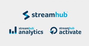 Streamhub – egta Tech Hub